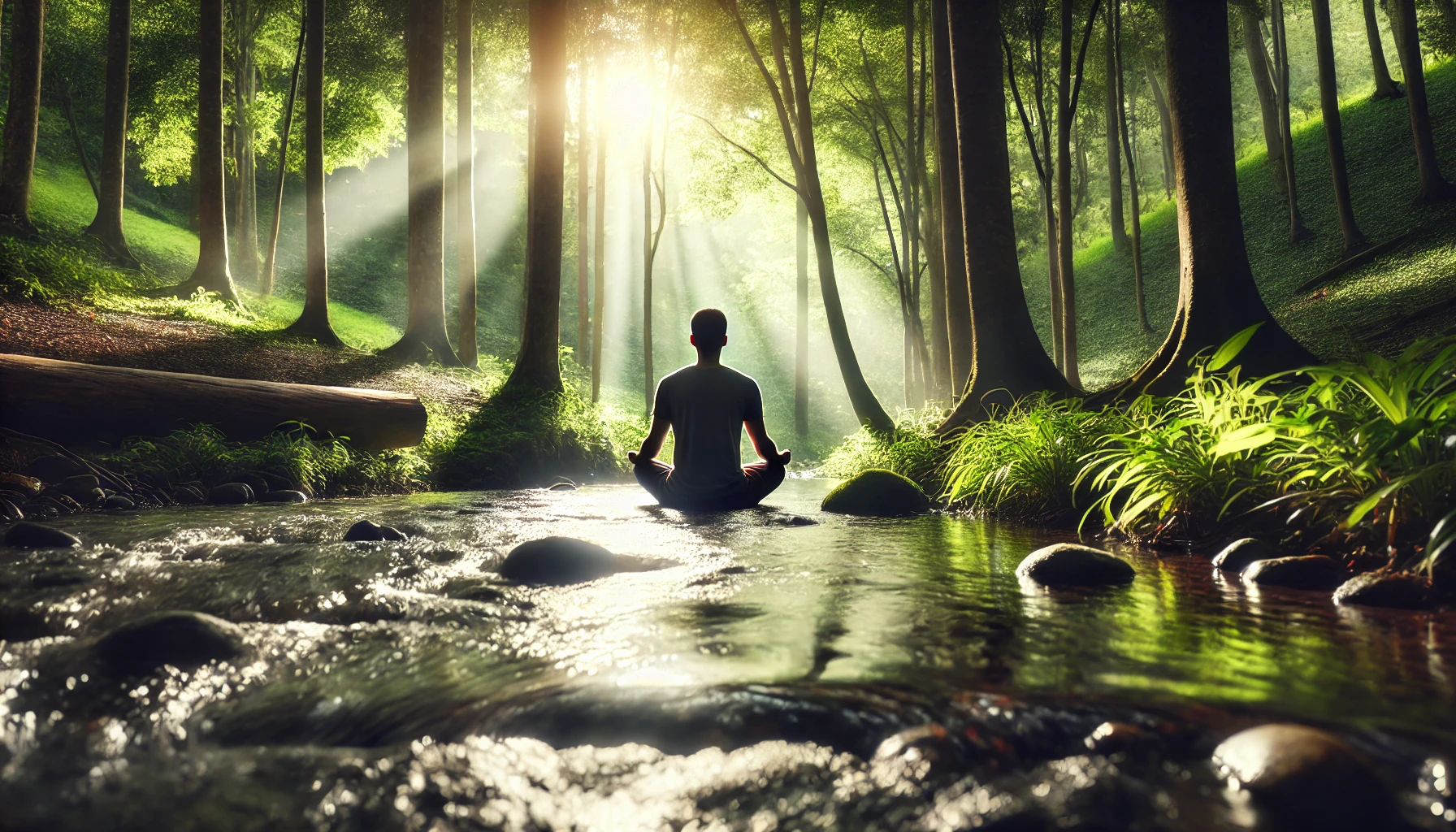 How to Get Out of Fight or Flight: Understanding the Sympathetic ...