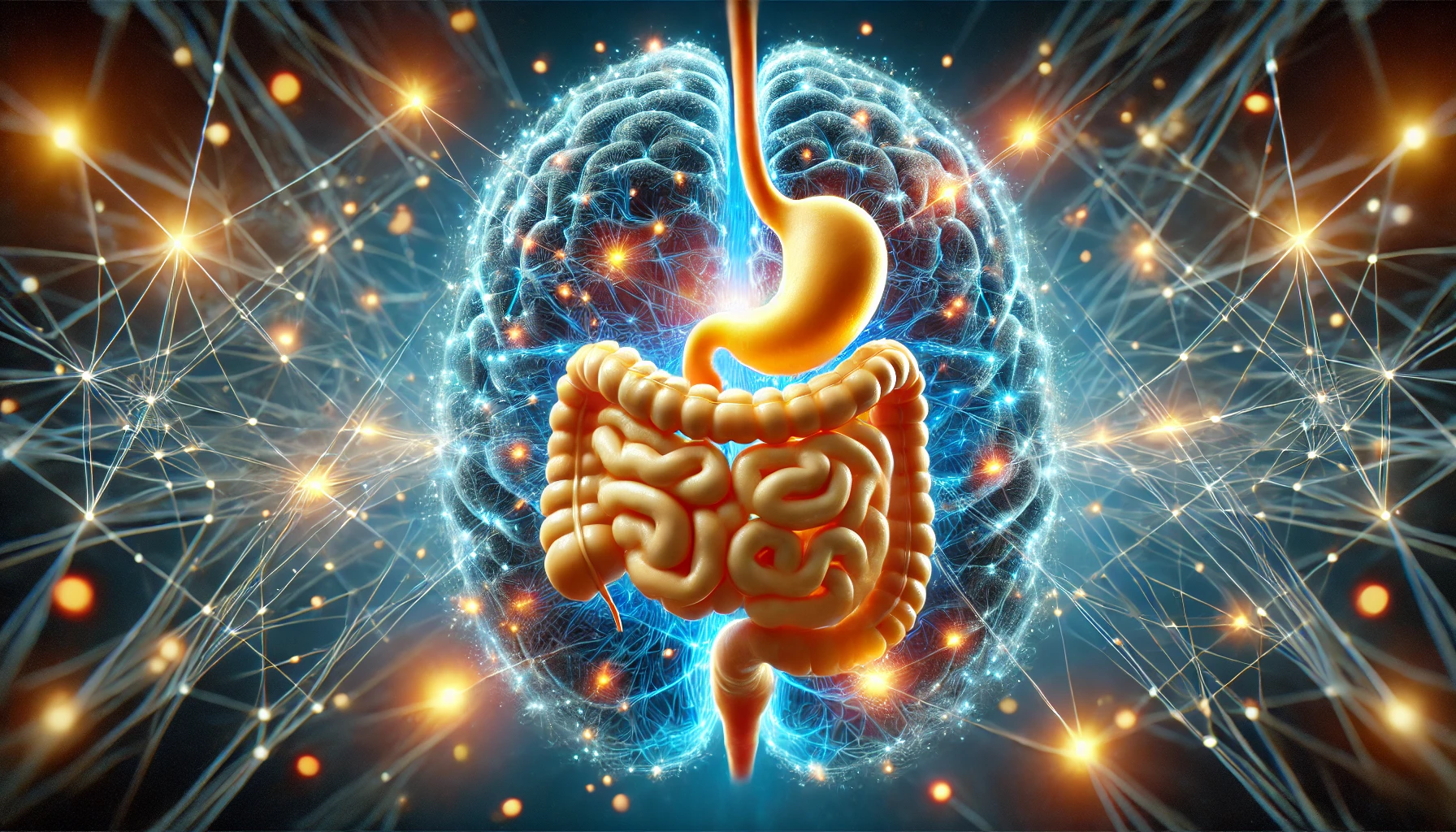 How Gastrointestinal Distress Affects Mental Health: The Gut-Brain ...