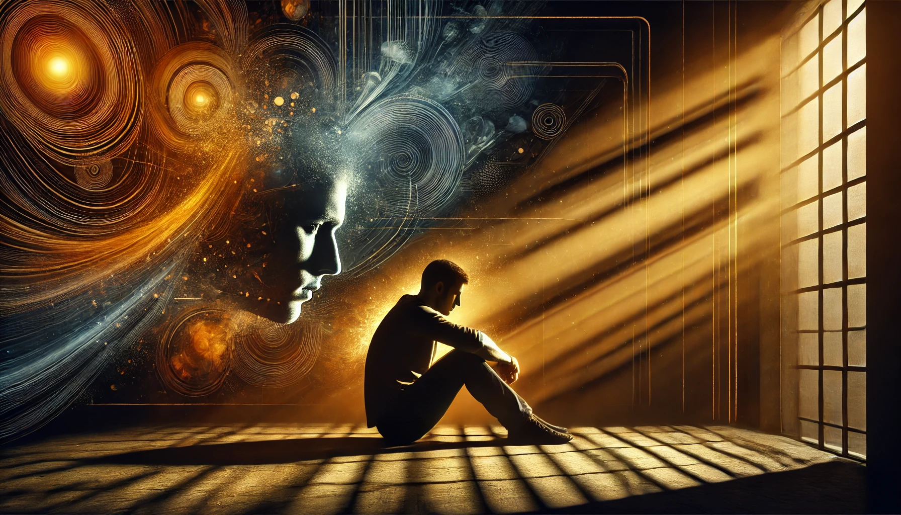 Understanding Anxiety on a Deeper Level: What Really Is Anxiety and Is ...